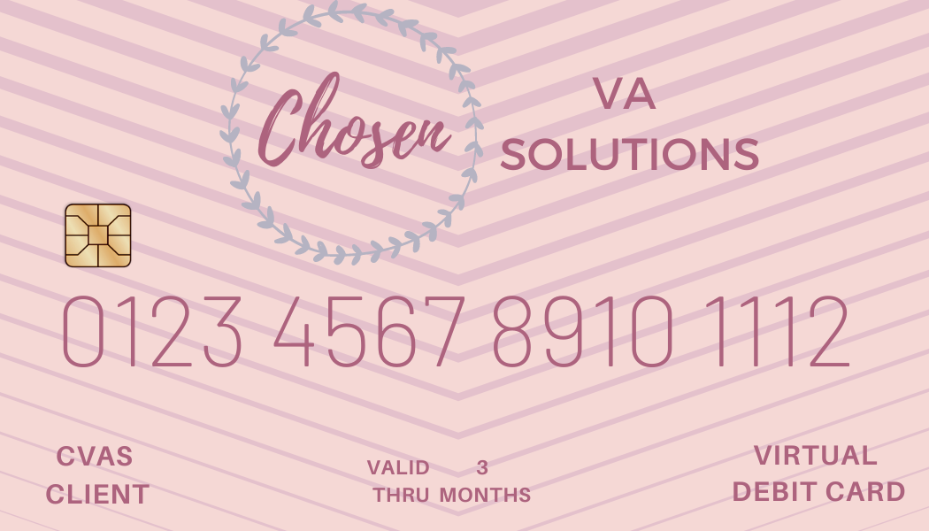 Pricing Packages - Chosen VA Solutions